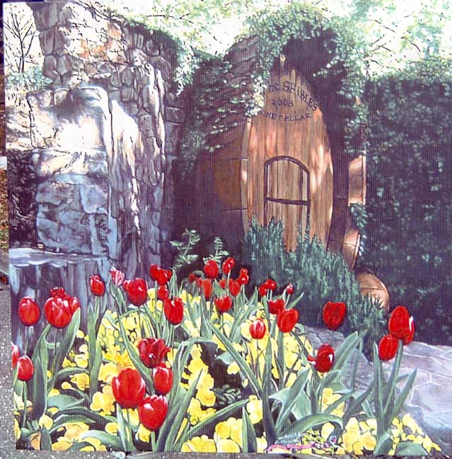 VAL Featured Artists